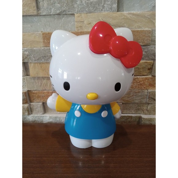 Hello Kitty | Toys | Hello Kitty Dancing Figure | Poshmark